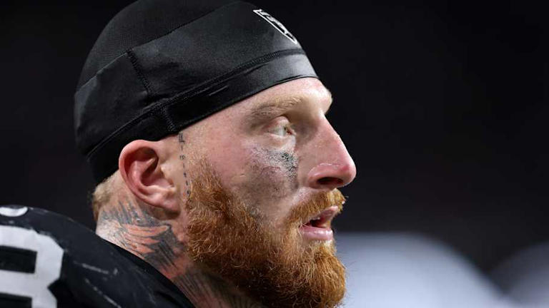 Eric Allen said what Raiders fans don't want to admit about Maxx Crosby