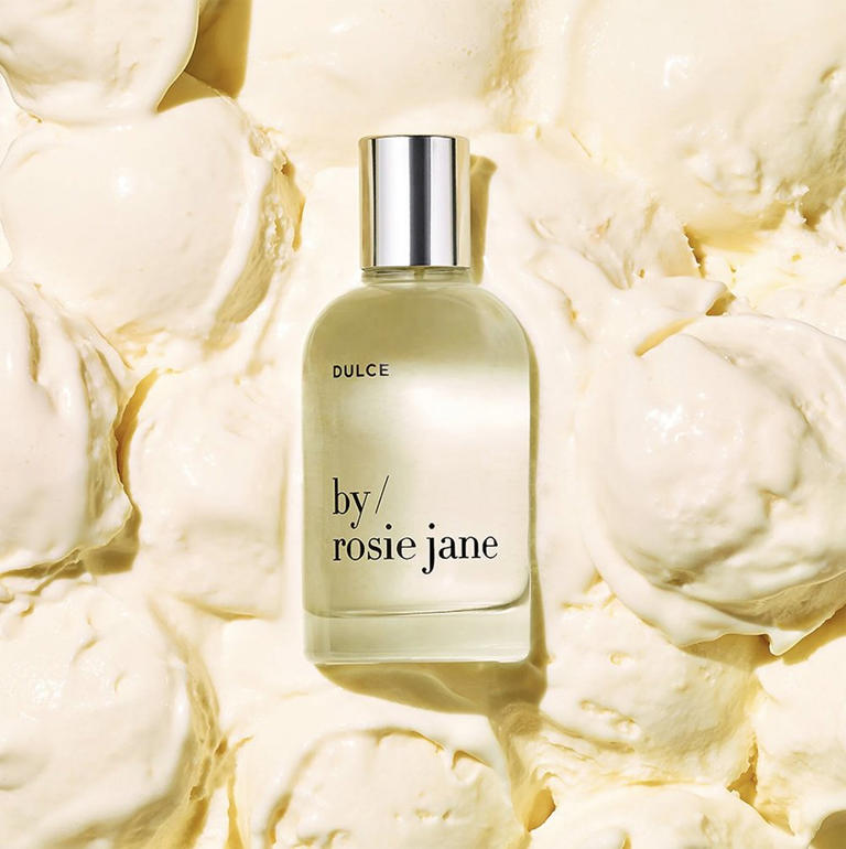 Beauty boss: Celebrity makeup artist Rosie Johnston, founder of by ...