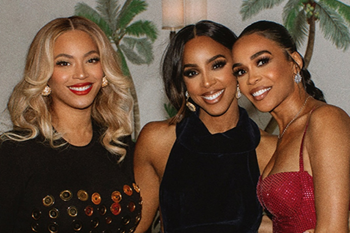 Is Beyoncé teasing Destiny's Child reunion ahead of Cowboy Carter tour?