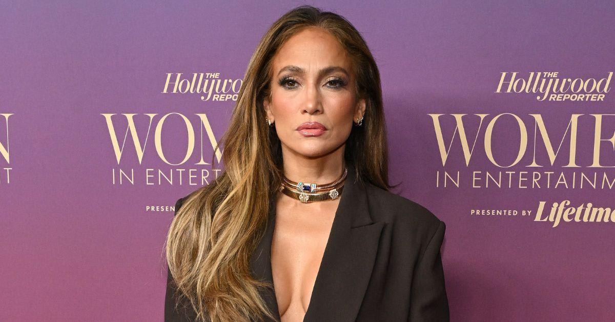 Jennifer Lopez slammed for Lana Del Rey 'karaoke-level' cover during ...