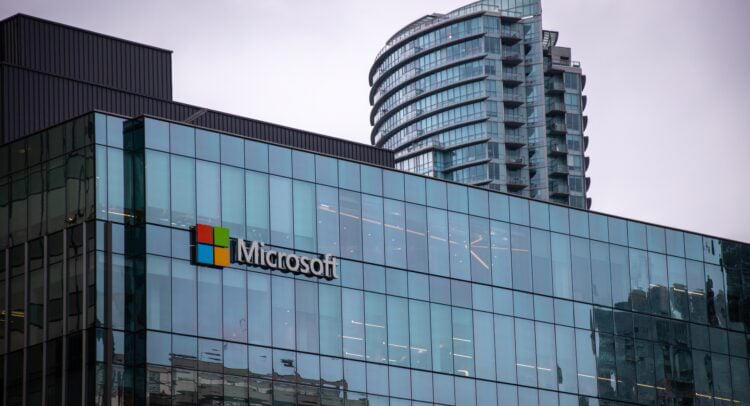 Chase Coleman makes huge Microsoft bet; Microsoft stock (NASDAQ:MSFT ...