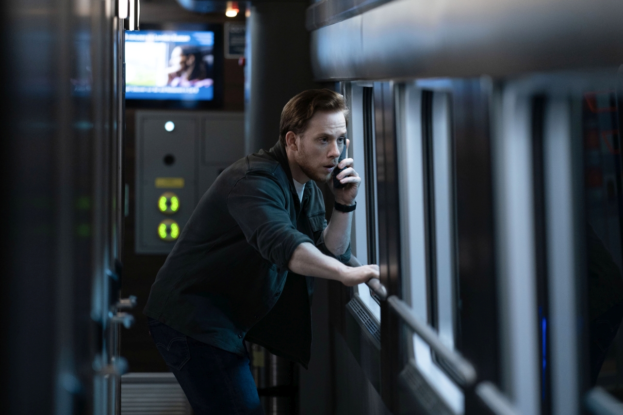 Stream it or skip it: ‘Nightsleeper’ on BritBox, where a government ...