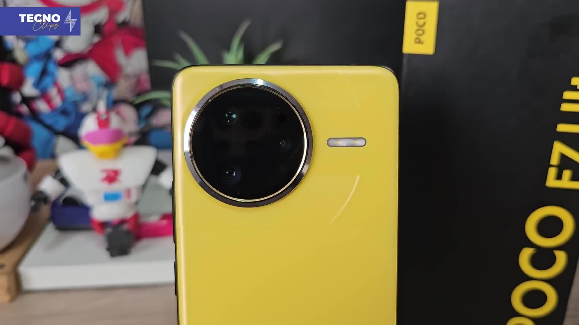 ¿POCO F7 ULTRA vale la pena? Mi opinión real