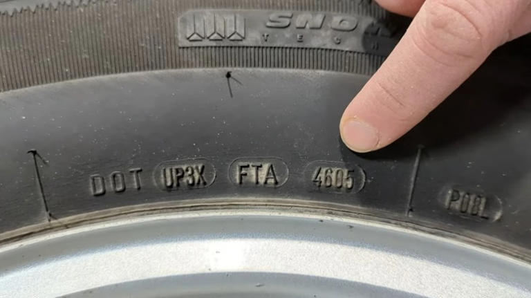 5 telltale signs your car tires need replacing ASAP