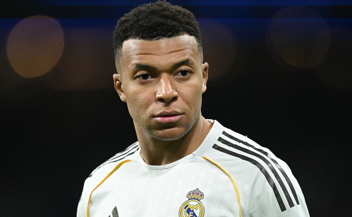 Kylian Mbappe’s Real Madrid reportedly shift focus to Premier League ...