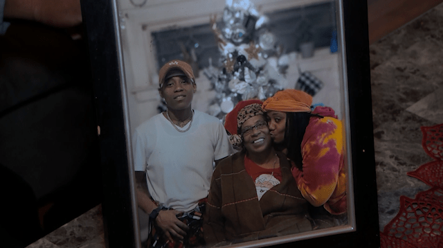 ‘She was never alone’: Loved ones release balloons for Carolyn “Danny ...