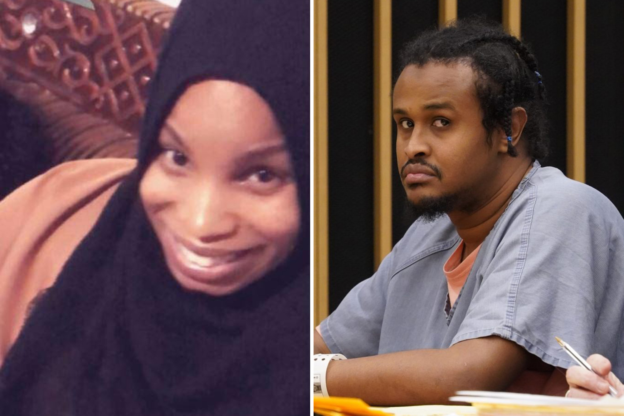 Defund the police group bails out abusive dad — who then goes onto ...