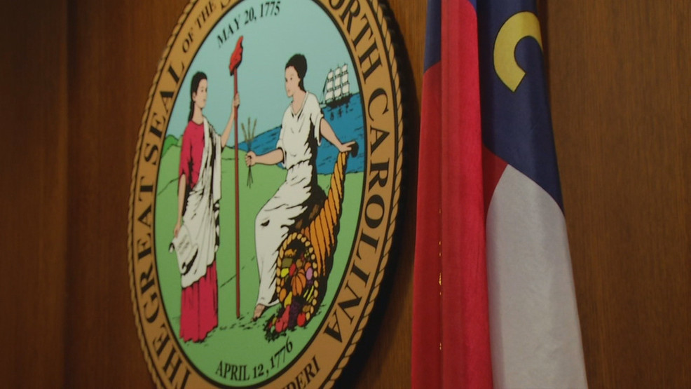 New North Carolina law strictly defining sexes as male or female goes ...