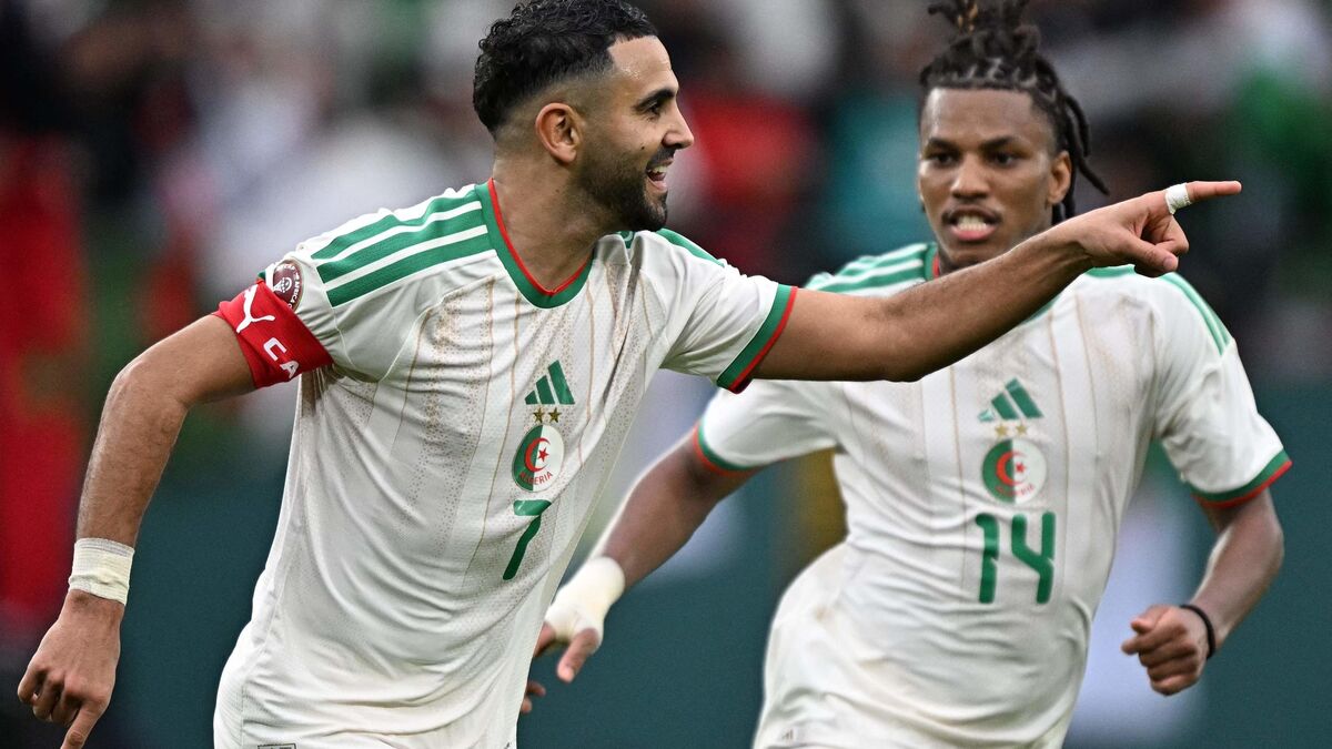 CAN 2025 : le tableau complet des matchs des 8es de finale avec les ...
