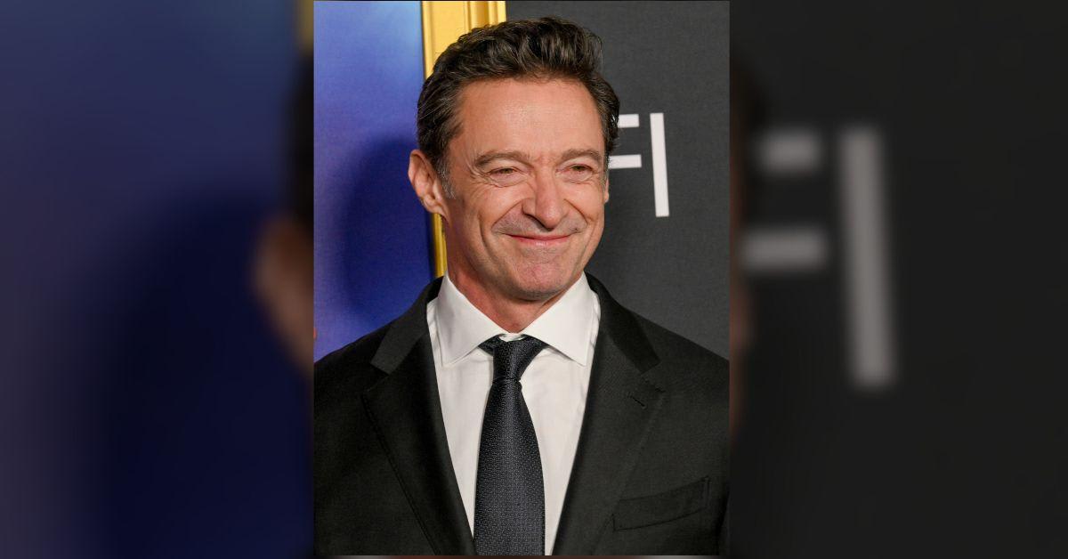 'Monsters' Hugh Jackman and Kate Hudson criticized by son of musician ...