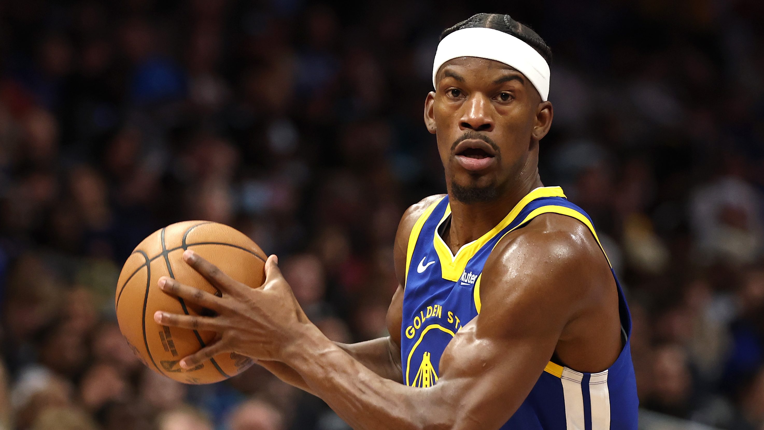 Jimmy Butler’s blunt take on the Warriors might surprise fans