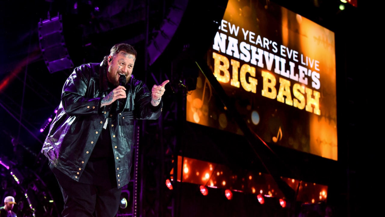 How to watch New Year's Eve live: Nashville's big bash & ring in 2026 ...