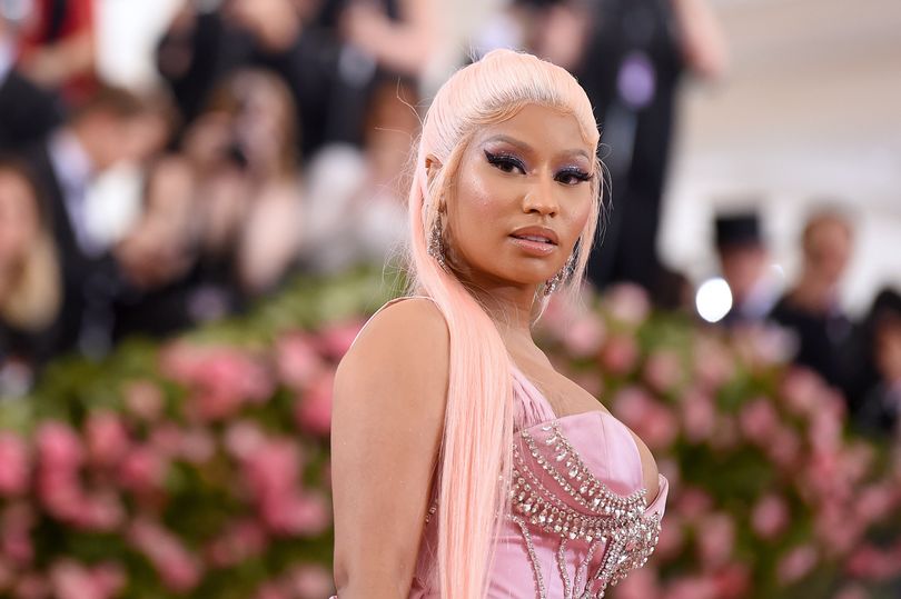 Nicki Minaj deportation petition reaches 70k signatures as she embraces ...