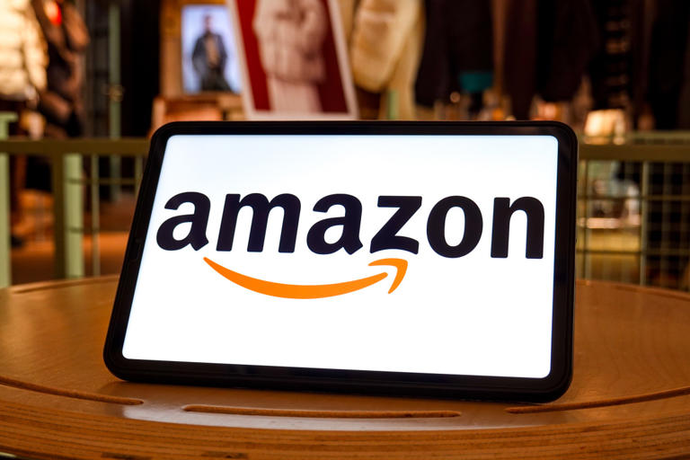 Amazon exec issues major warning about threat to US companies