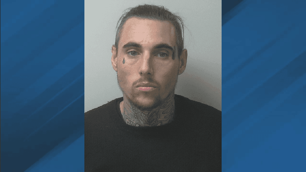 Fourth suspect in 2024 death by distribution case apprehended, held ...