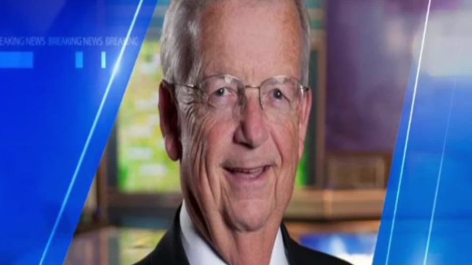 Legendary WHIO-TV reporter, Northern Bureau Chief Steve Baker dies