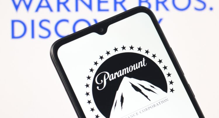 Hostile Paramount offer to be rebuffed: Warner Bros. Discovery stock ...