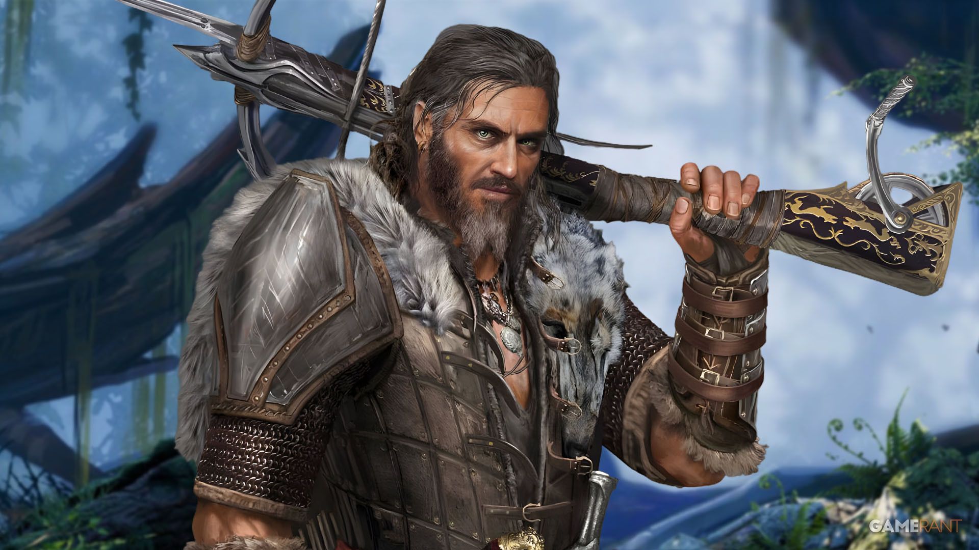 Divinity Original Sin 2: Best builds for Ifan