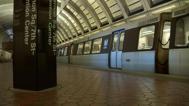 WMATA to conduct emergency exercise in West Falls Church this weekend
