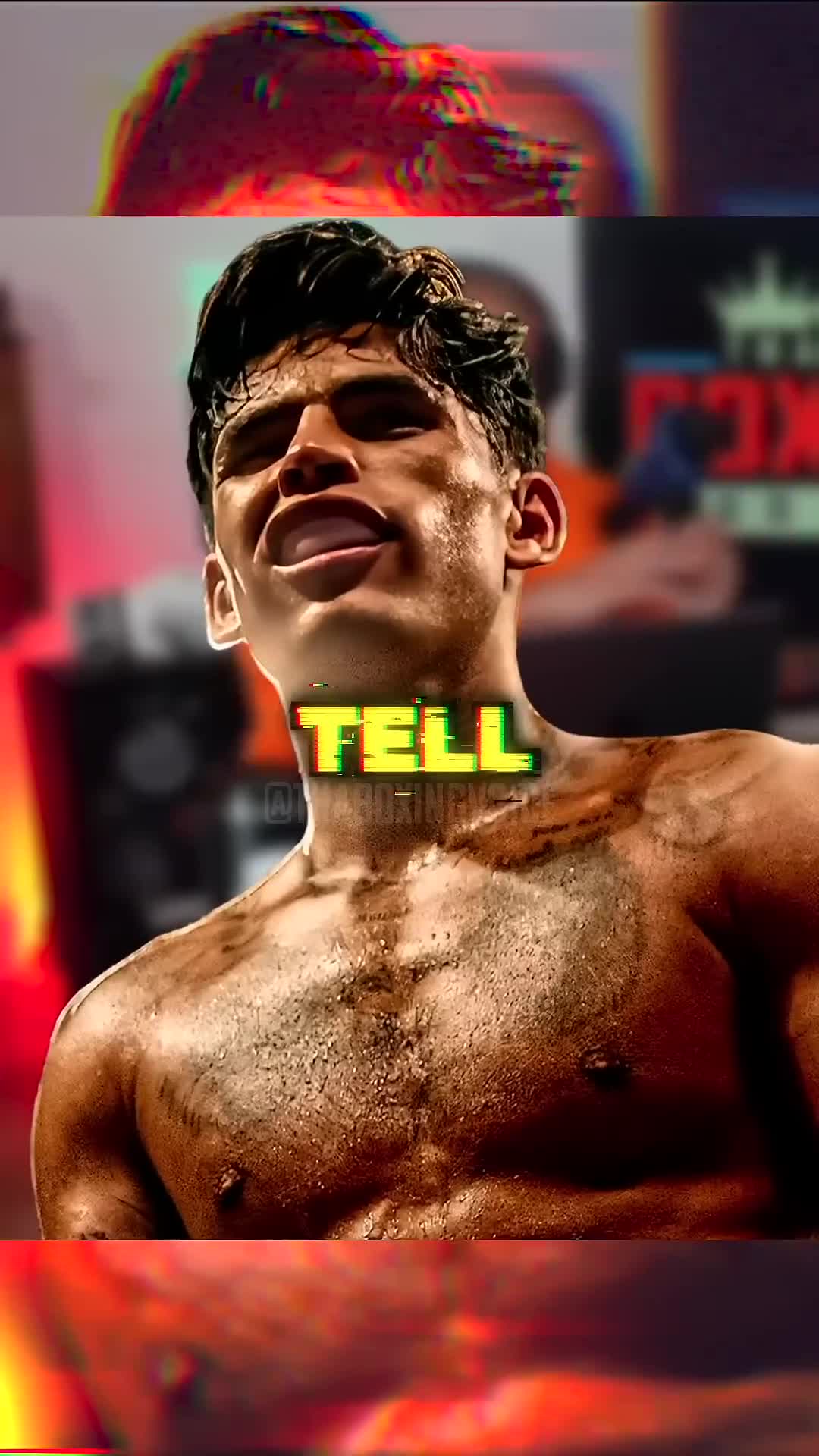 Become the real Oscar, go to 147, and become the golden boy by fighting ...