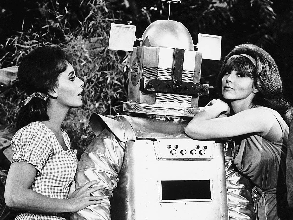 15 'Gilligan's Island' trivia we didn't know