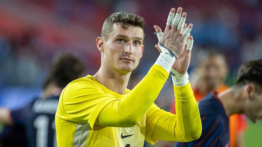 USMNT’s five best players of 2025—ranked