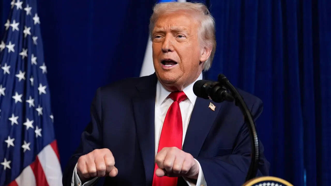 Trump halts National Guard push in Chicago, LA and Portland — warns 'we ...