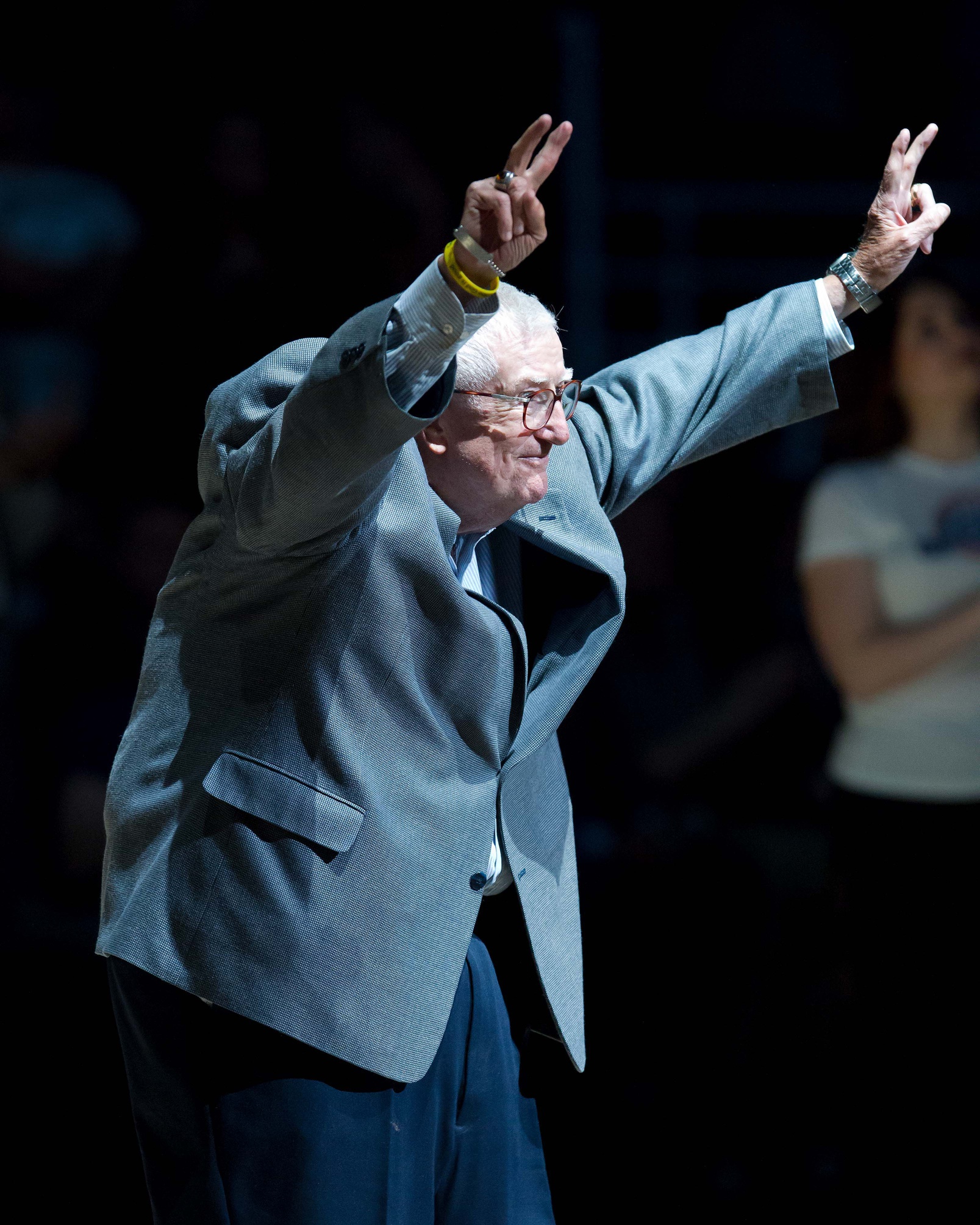 Former Utah Jazz coach Frank Layden dies