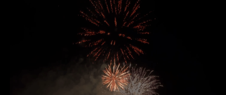 Odessa officials urge safe fireworks use for New Year’s