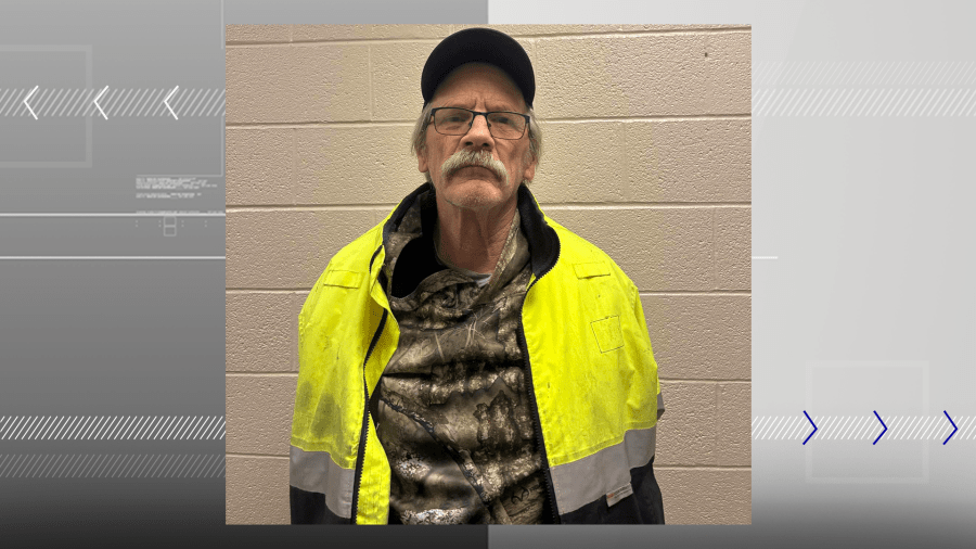 Accused Altoona predator caught by police at Logan Valley Mall