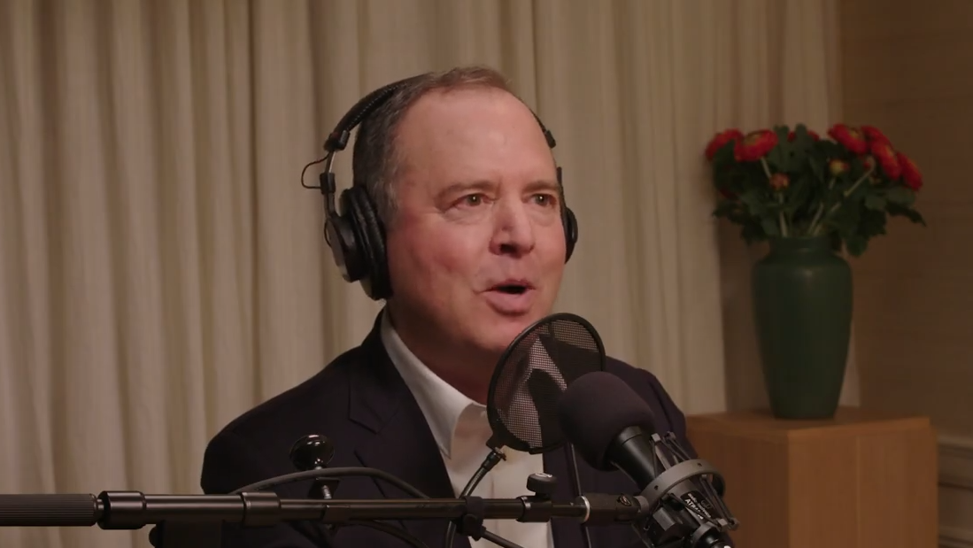 'They don't have a supposed case': Adam Schiff sets the record straight ...