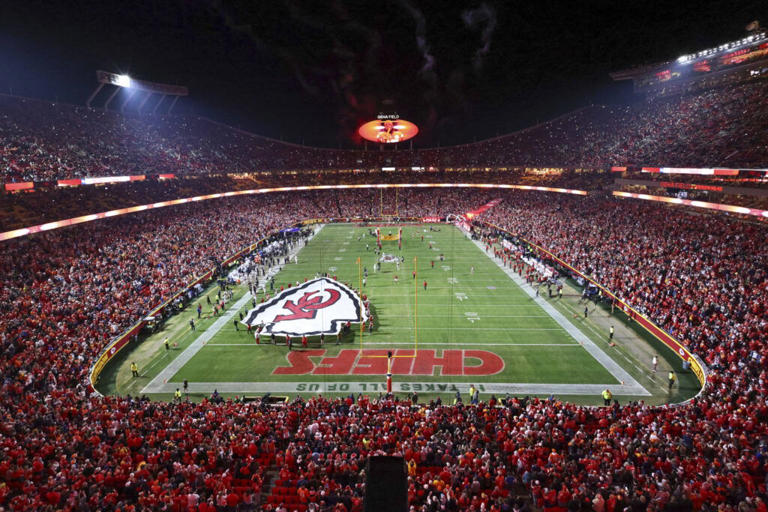 Netflix just changed live sports forever with its Christmas NFL broadcast