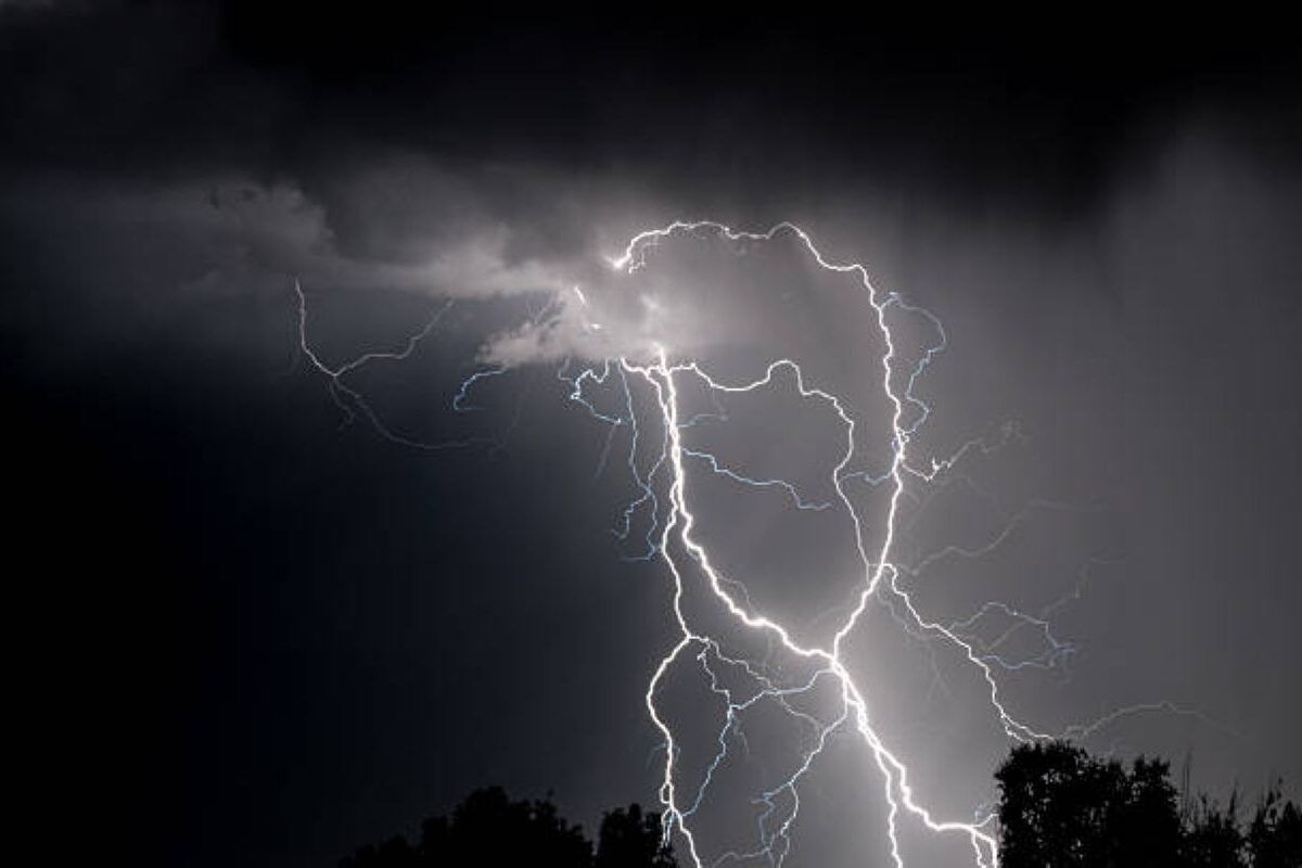 Mpumalanga expects thunderstorms and humid conditions