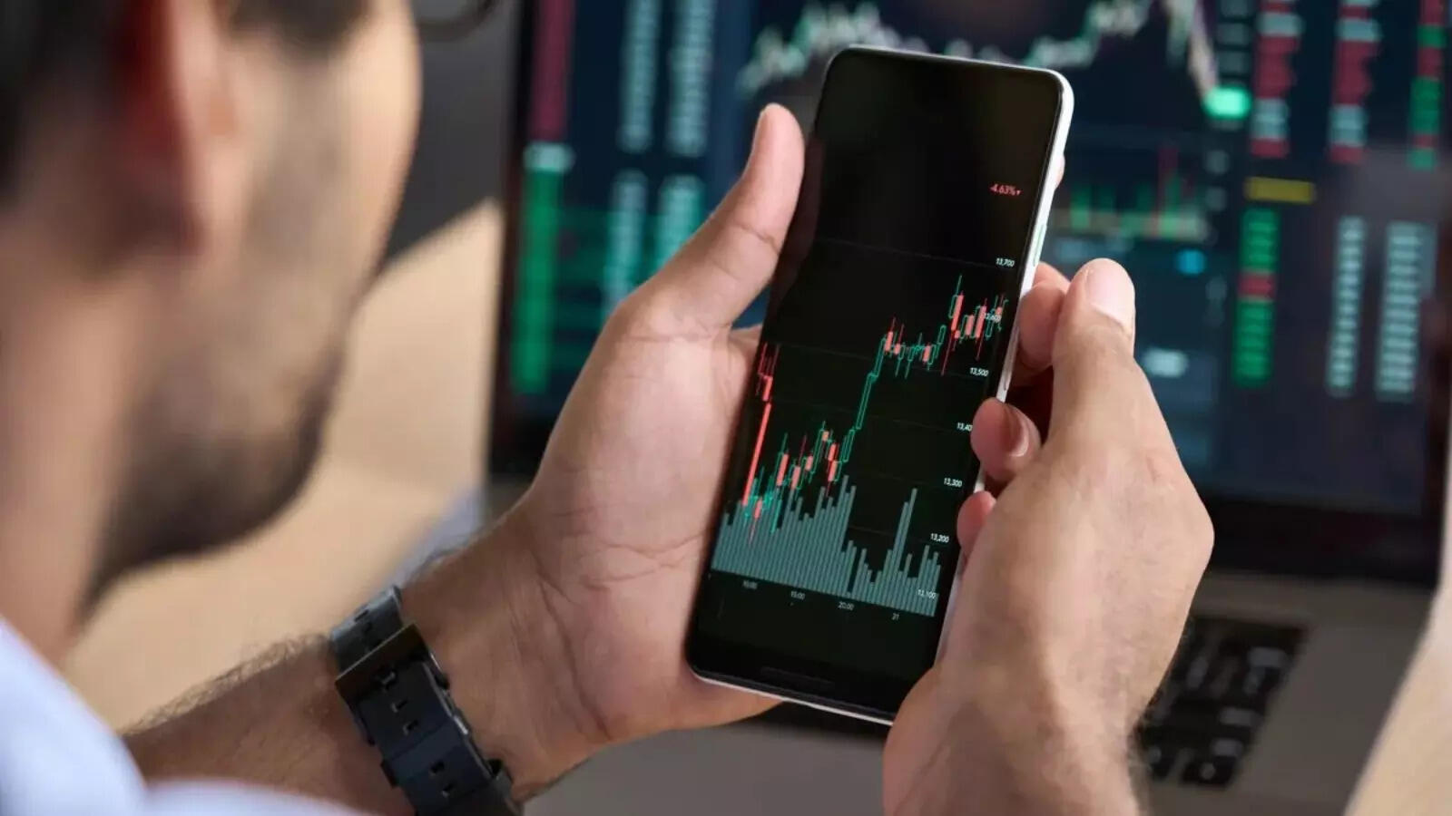 Stocks in news: Vodafone Idea, Hyundai India, RBL Bank, Adani Green, IndiGo