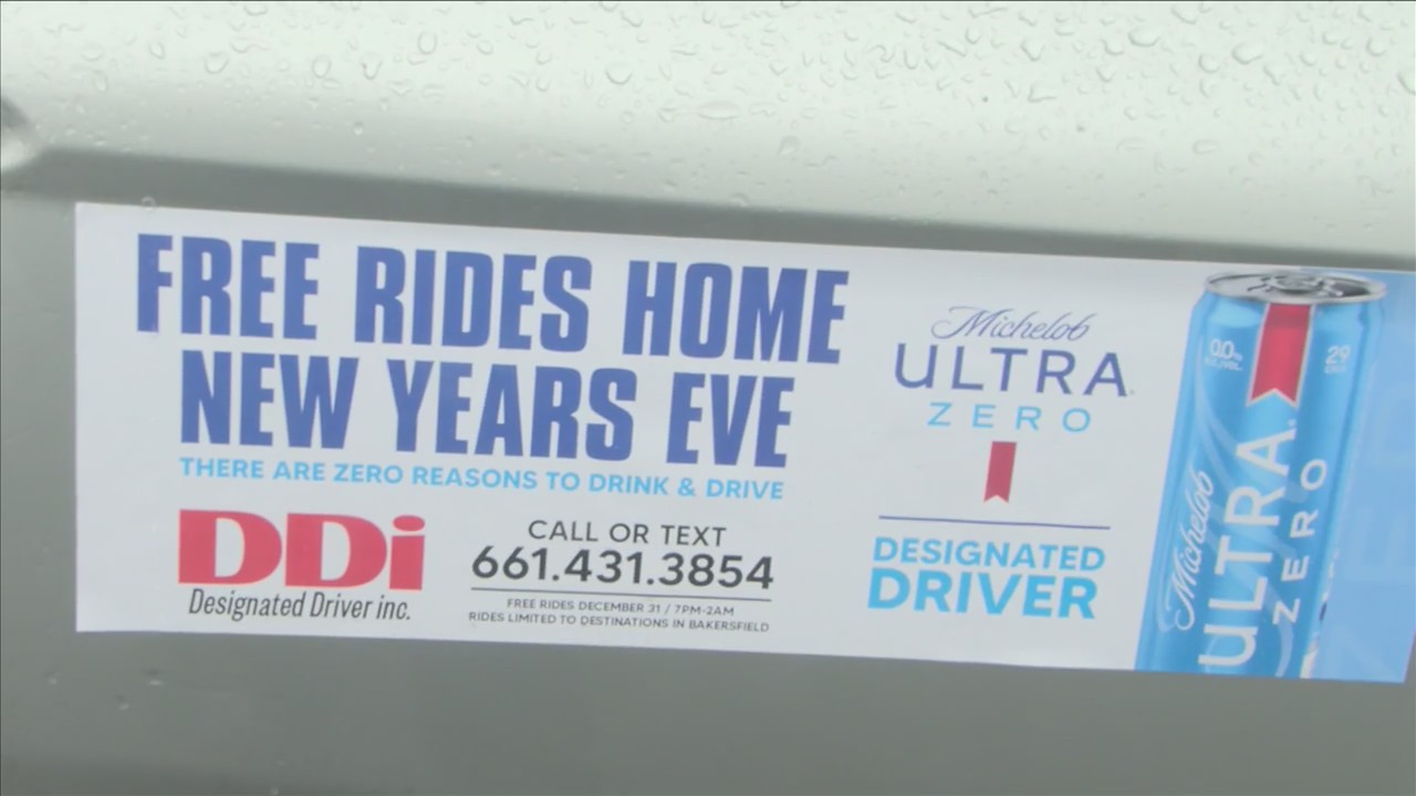 ‘Our whole goal is just to keep the community safe’: You have options ...