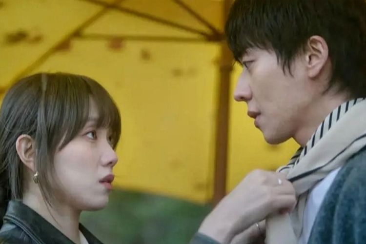 Lee Sung Kyung dan Chae JongHyeop akan Beradu Akting di Drama In Your ...