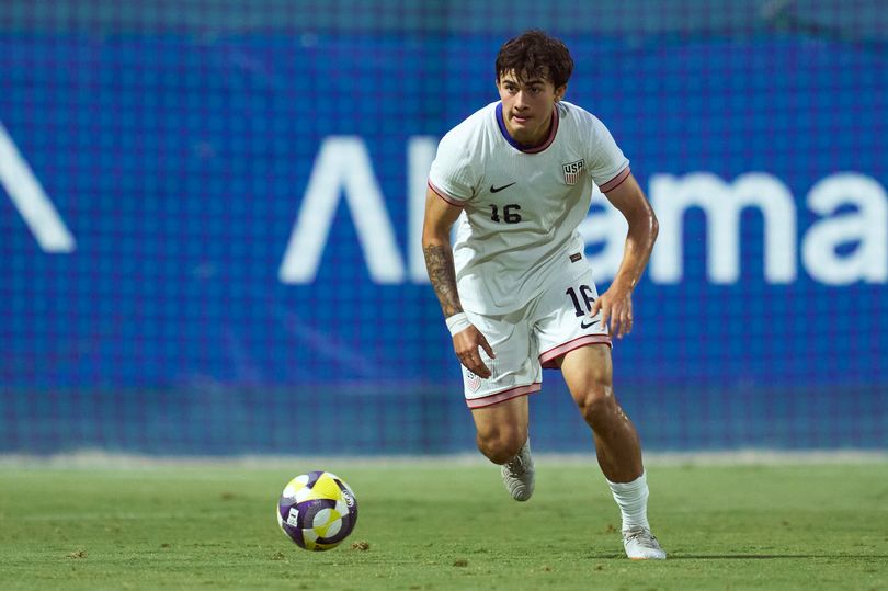 New England Revolution signs under-20s USMNT World Cup star amid rebuild