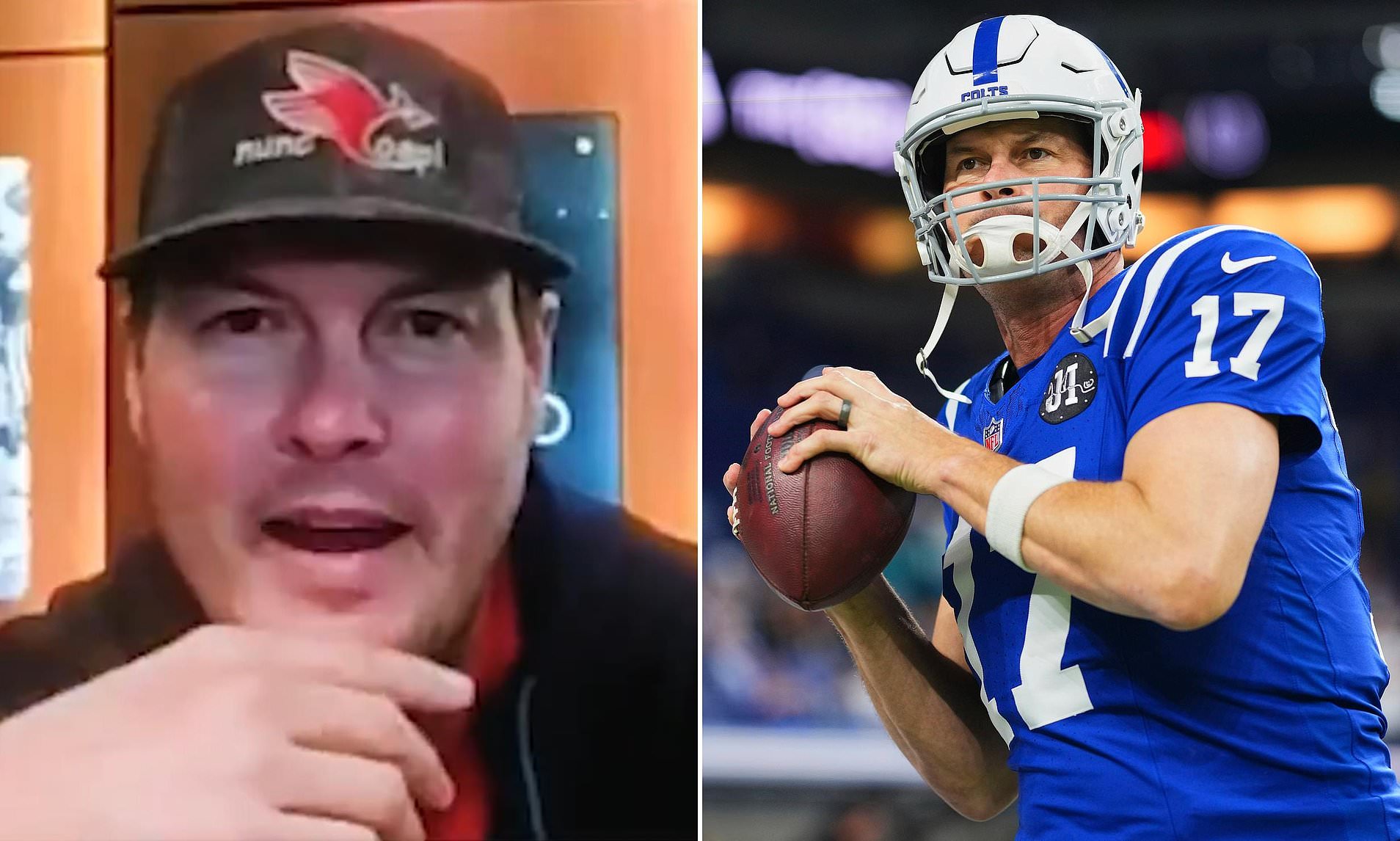 Philip Rivers confirms NFL career is over for good as veteran QB ...