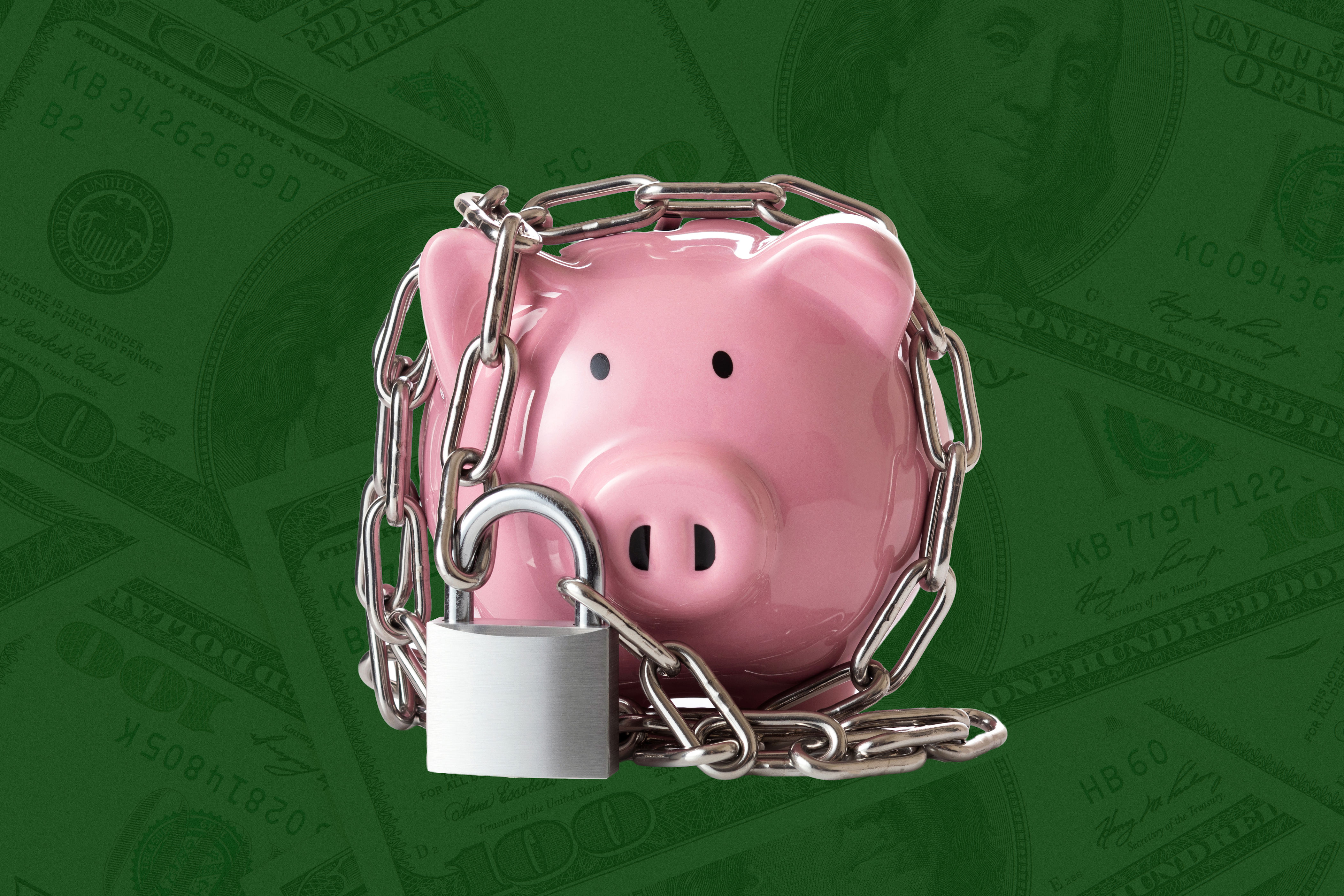 Want to be better about saving money in 2026? Try these money-saving ...