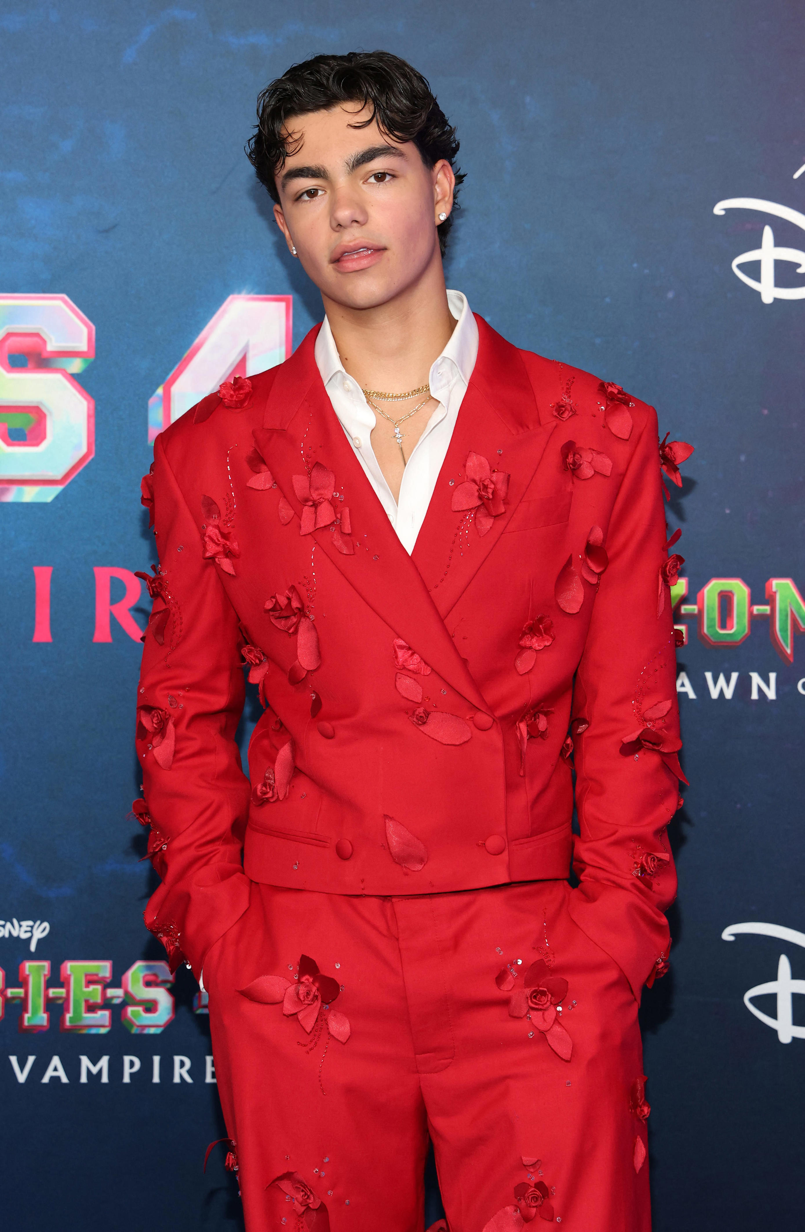 The most searched for actors in 2025