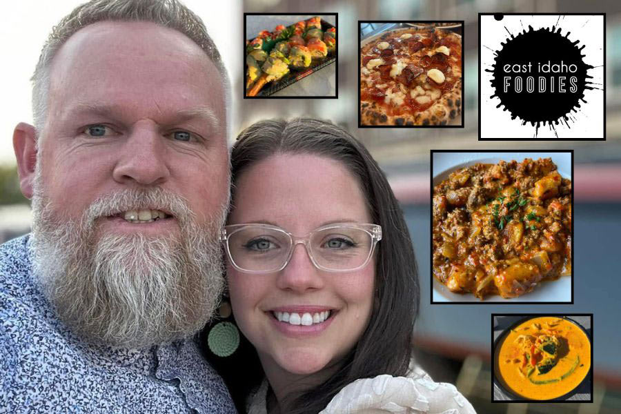 East Idaho foodies want you to eat better food. Here’s what they recommend.