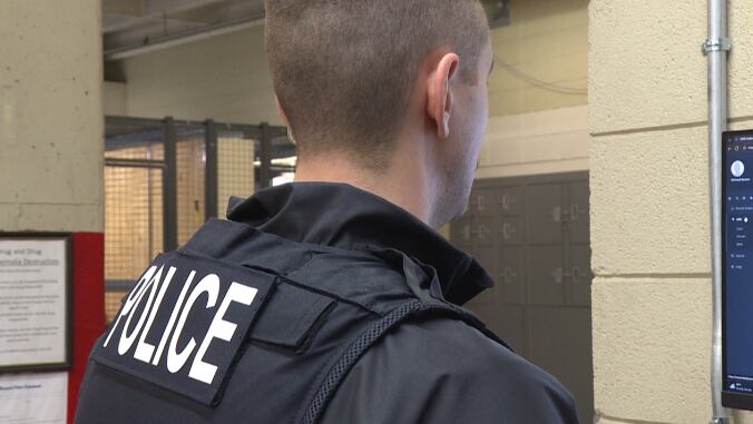 Bismarck Police talks Trump’s marijuana executive order