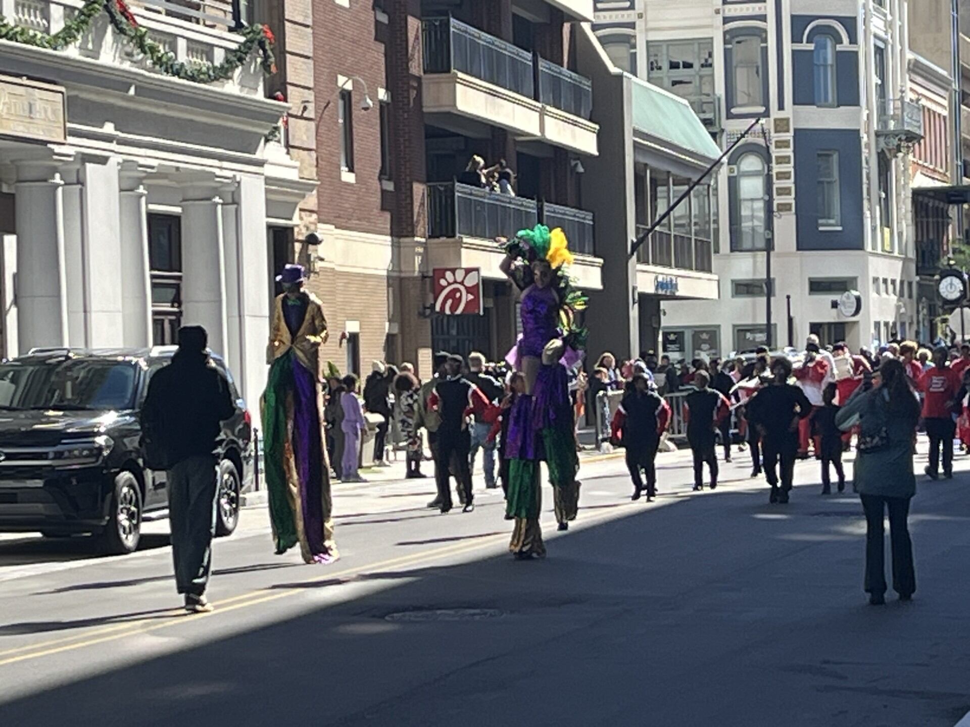 From politicians to everyday citizens, folks in Mobile share New Year’s ...