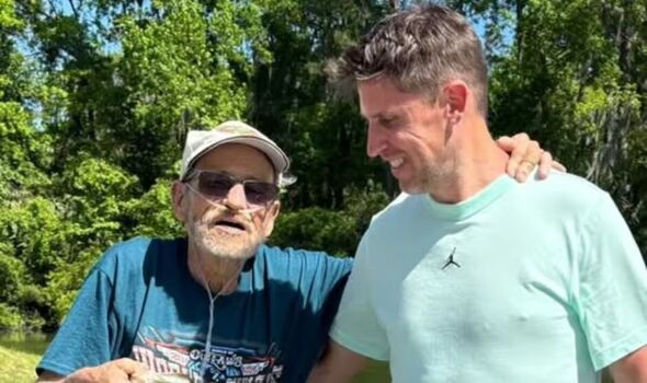 Joey Logano sends touching message to Denny Hamlin after NASCAR rival's ...