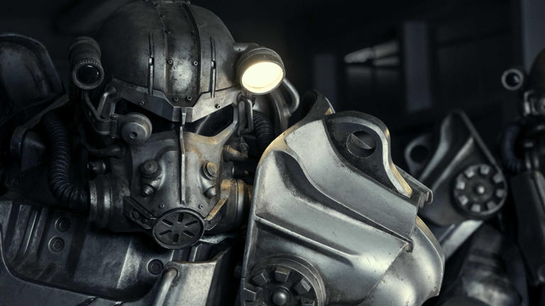 Amazon's Fallout show revives the video game franchise's popularity