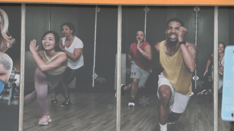 Residents share resolutions ahead of New Year’s