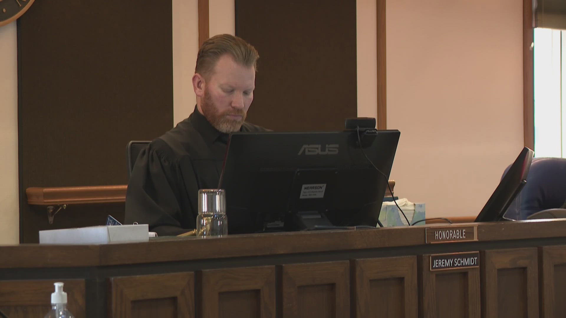 Teen pleads guilty to charges related to hit-and-run crash that killed ...