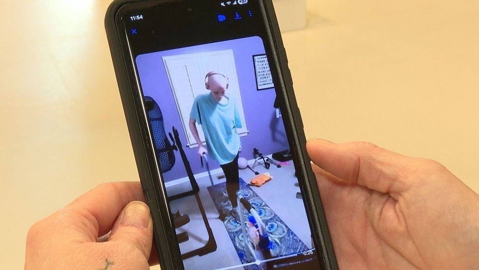 Tuscaloosa teen fights rare bone cancer