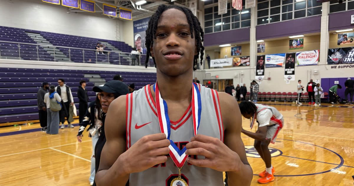 John Wall Holiday Invitational roundup — How NC State targets fared