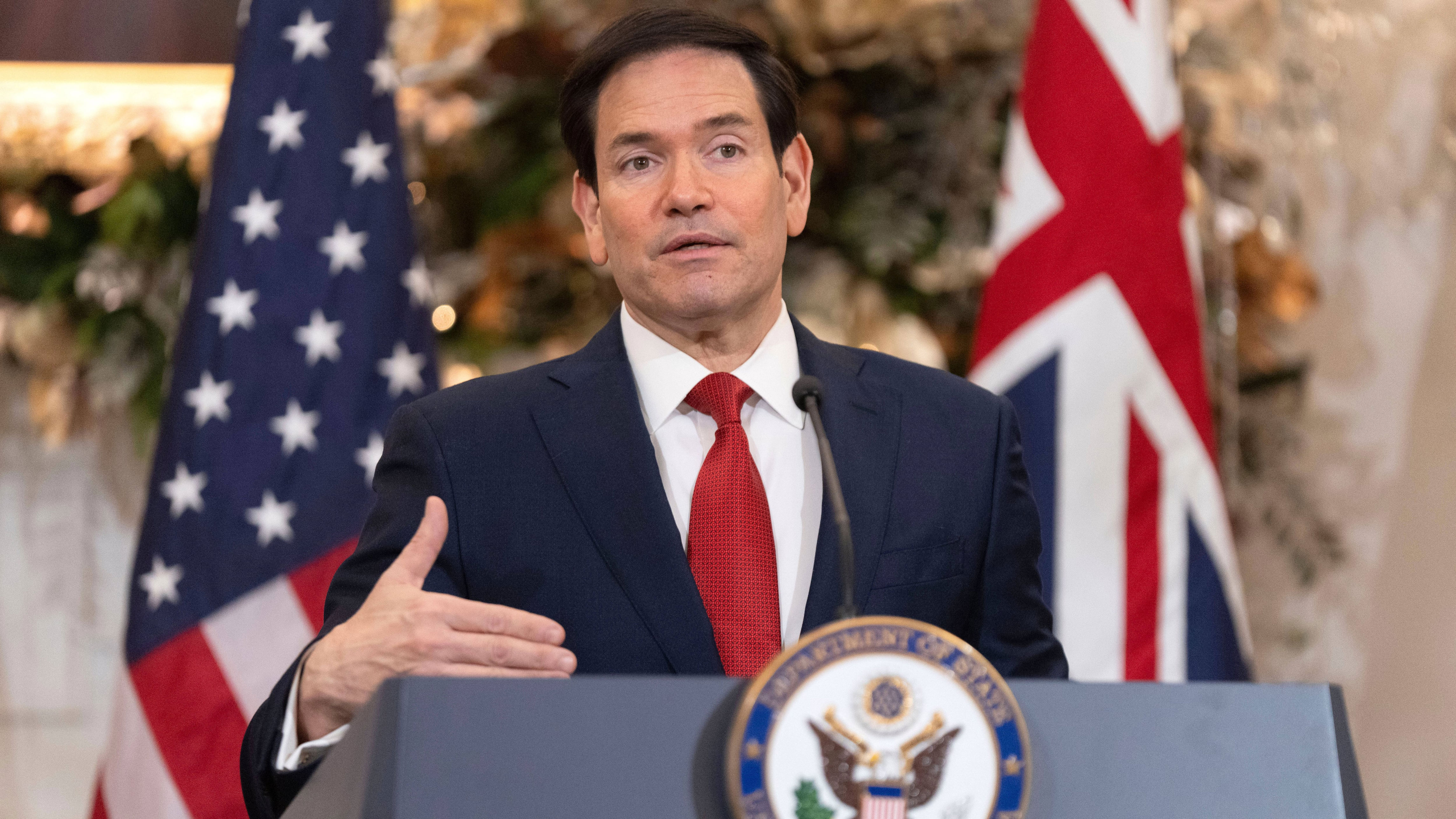 US State Department condemns South Korea's Network Act amendment